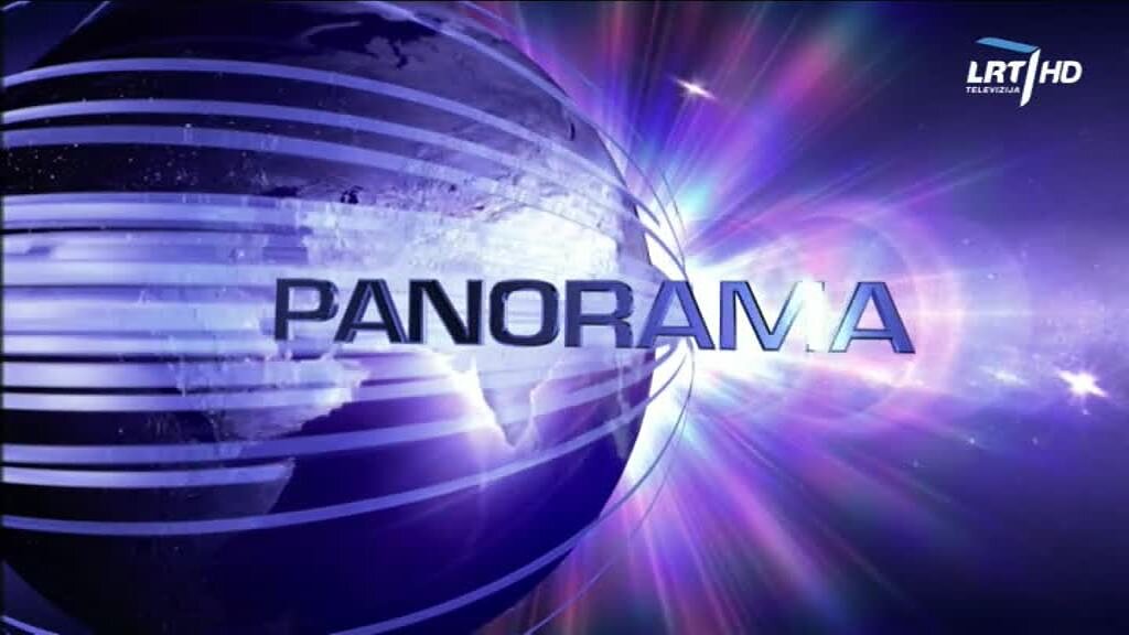 Panorama - Mediateka - LRT