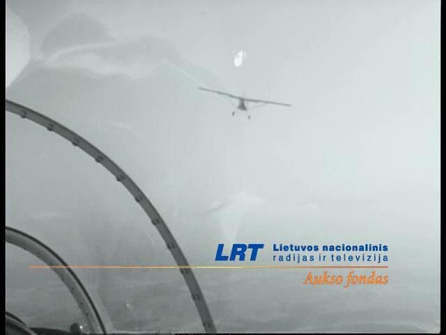Gandrai Tarp Kitko Mediateka Lrt
