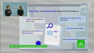 Mediateka - LRT