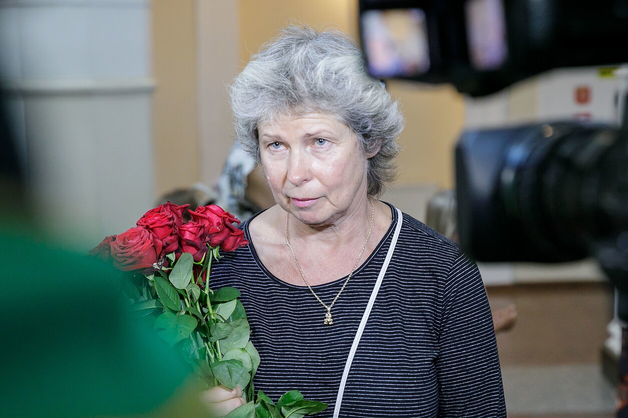 Rapšio trenerė Paipalienė: Danas daro viską labai protingai ir ...