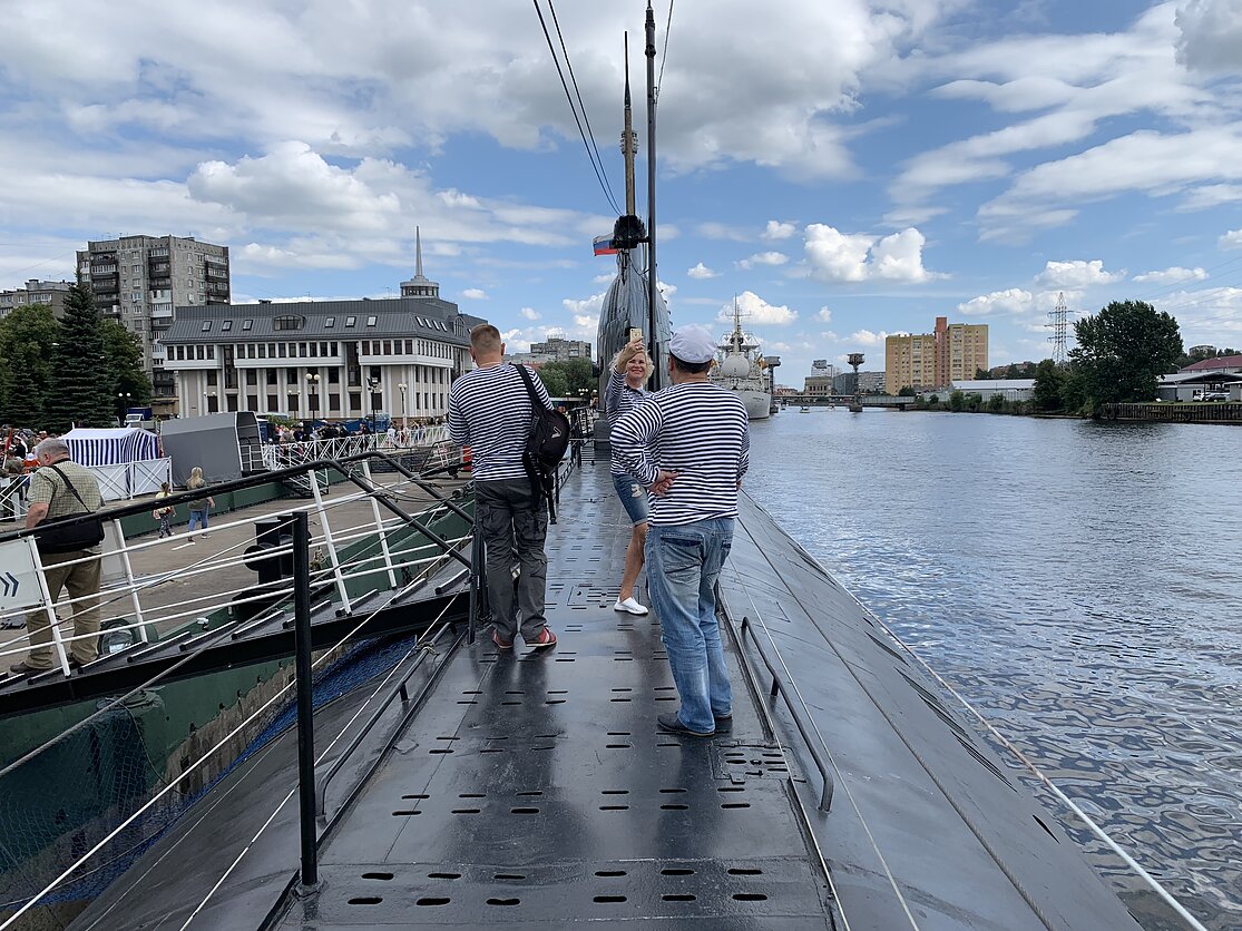 Kaliningradas atsivėrė: ko ten važiuoja lietuviai ir kodėl rusai ...
