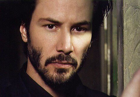 Keanu Reevesui – 55-eri! Holivudo olimpą aktoriui atvėrė filmas ...