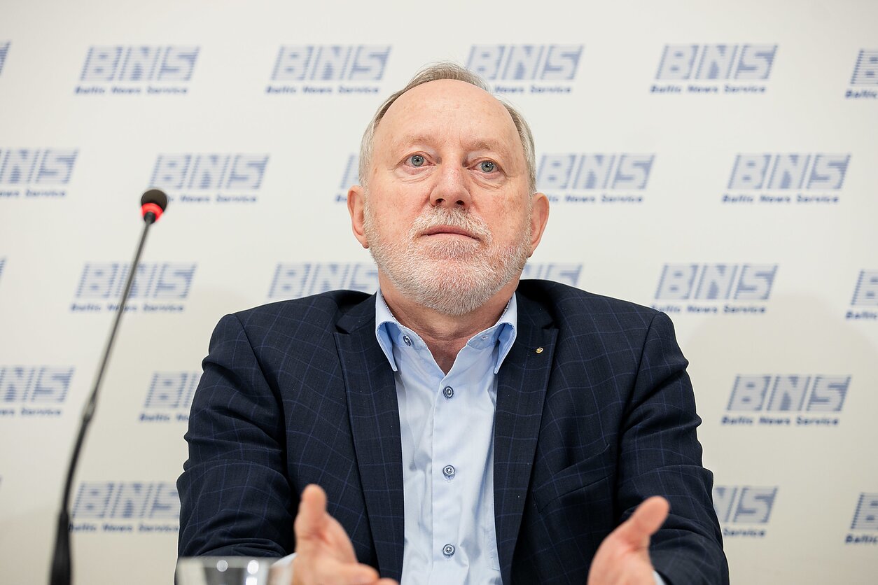 Nauja „Grigeo“ skandalo versija: kažkas norėjo perimti įmonę iš ...