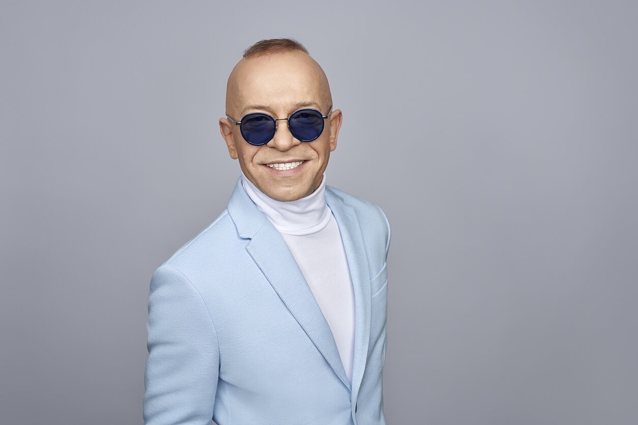 Kastytis Kerbedis vėl šturmuos arenas: žada įspūdingiausius koncertus ...