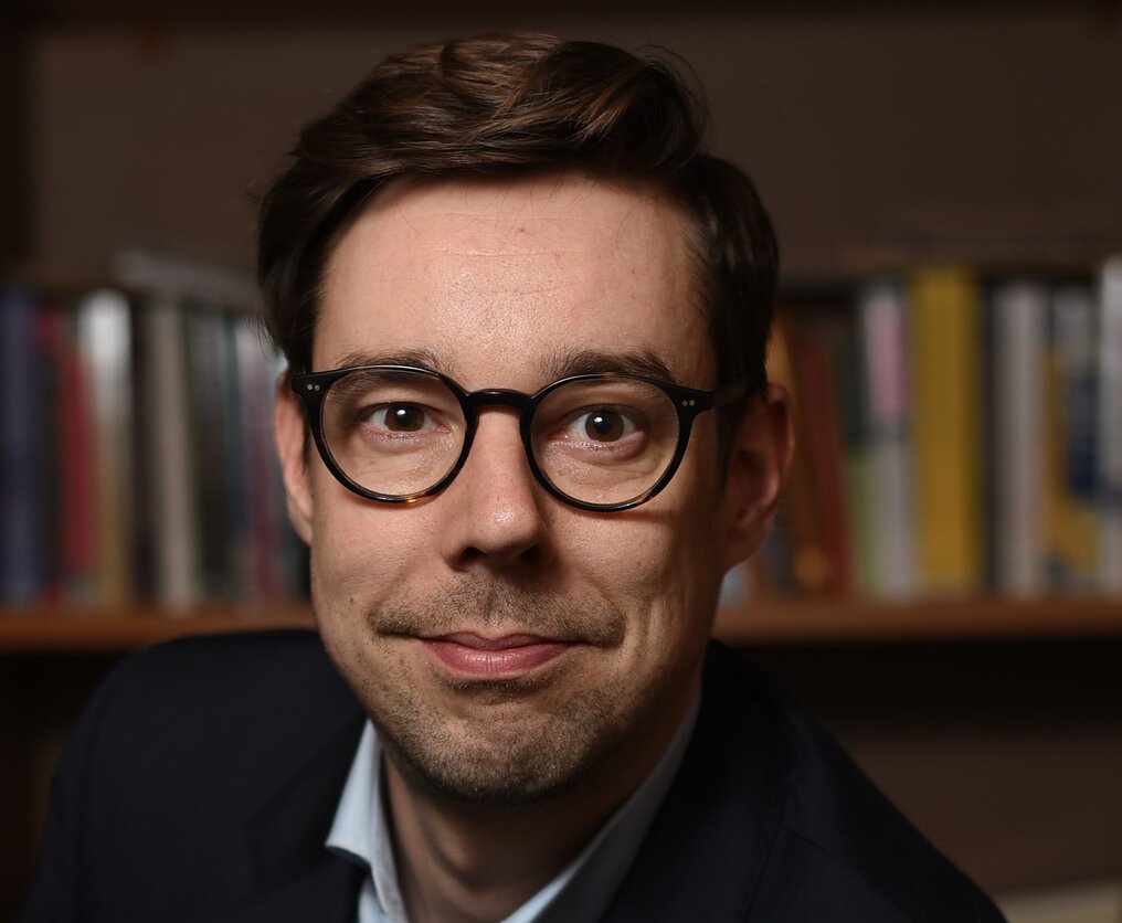 Jonathan Boyd. Atviras laiškas Lietuvos universitetų studentams - LRT
