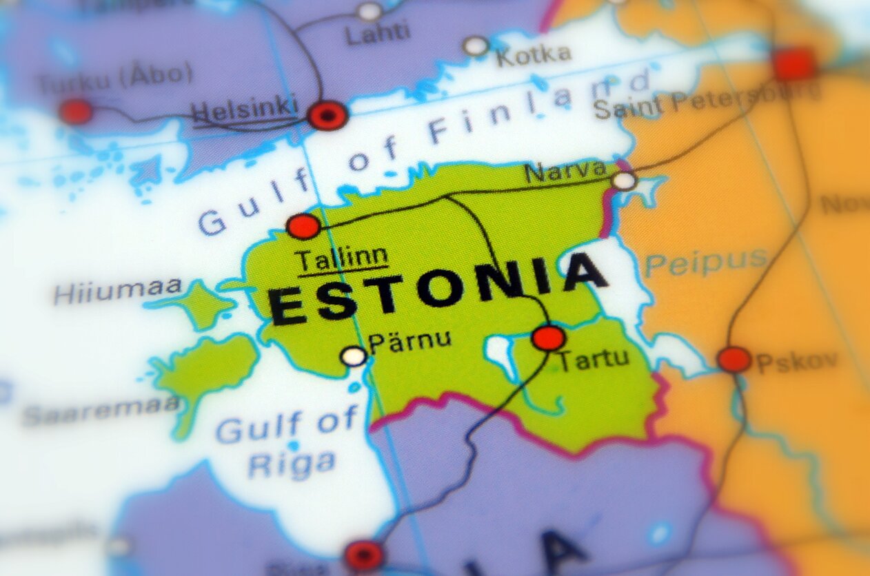 Estijos saugumas: Rusijos kaltinimai dėl rusakalbių diskriminacijos ...