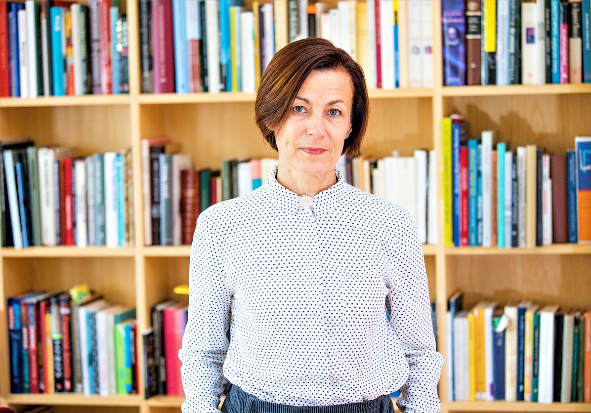 Kultūros istorikė Pukelytė: karo metu sudėtingiausia elgtis taip, kaip ...
