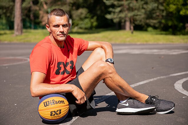 Sėkmingiausią Lietuvos 3x3 krepšinio sezoną lydėjo nesklandumai, tačiau ...