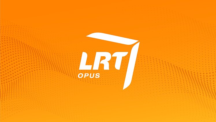LRT OPUS pristato naujas vasaros laidas: nukels į festivalius ir šokių ...