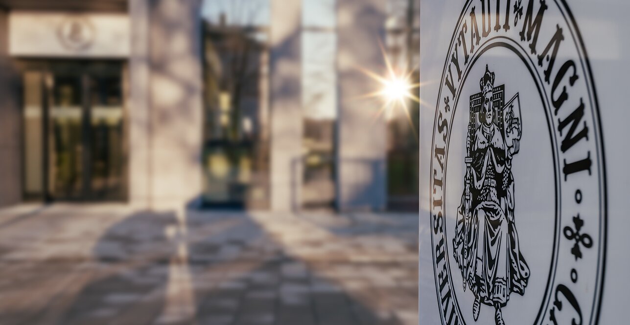 Lithuanian university offers 50 more spots to Belarusian students - LRT