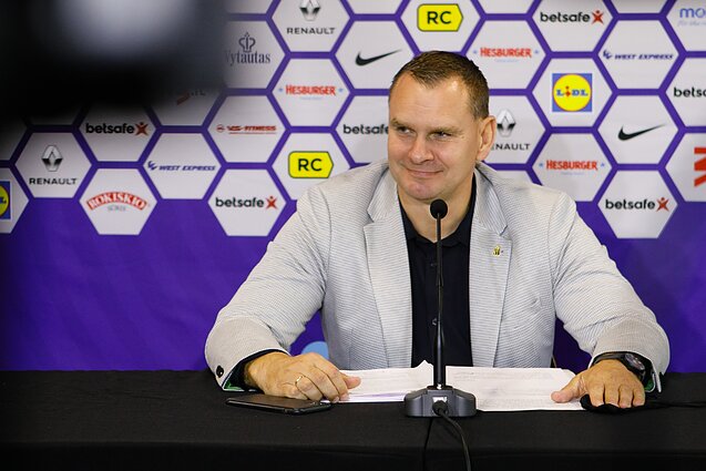 2020-ųjų Lietuvos sporto skauduliai: nuo krepšinio rinktinės fiasko iki ...