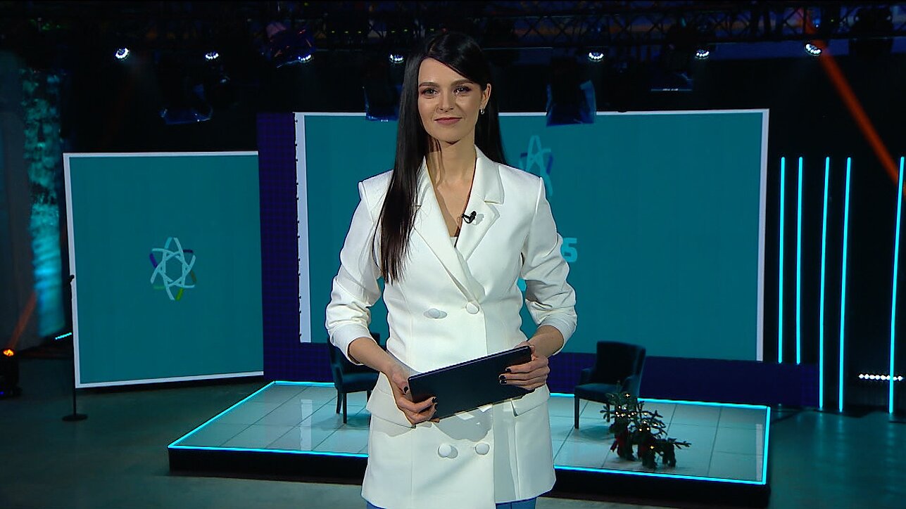 Nacionalinių mokslo apdovanojimų „Lietuvos šviesa“ pristatymas ...