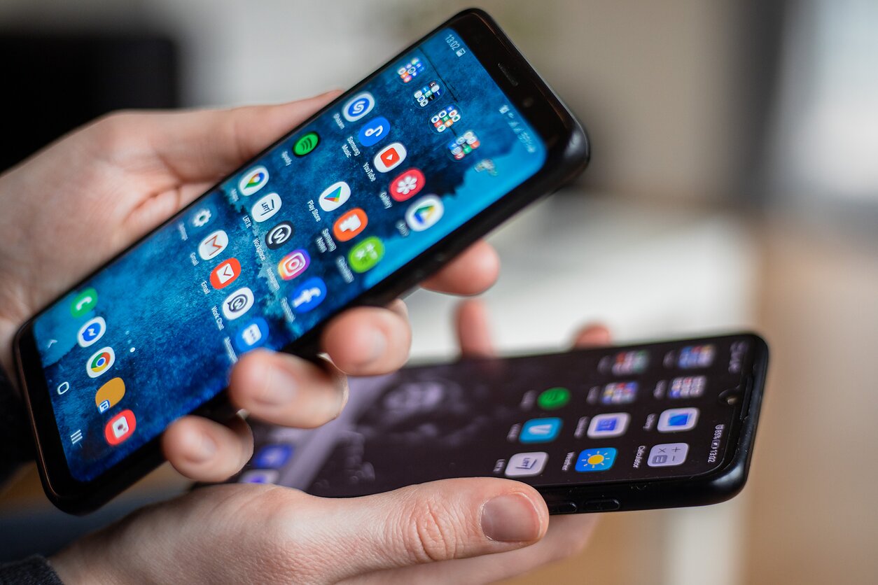 Telefonas ėmė veikti lėčiau? Patarimai, kaip lengvai patikrinti jo ...