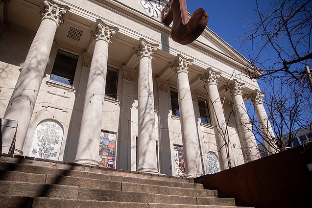 Pristatytas atviros architektūros savaitgalis „Open House Vilnius ...