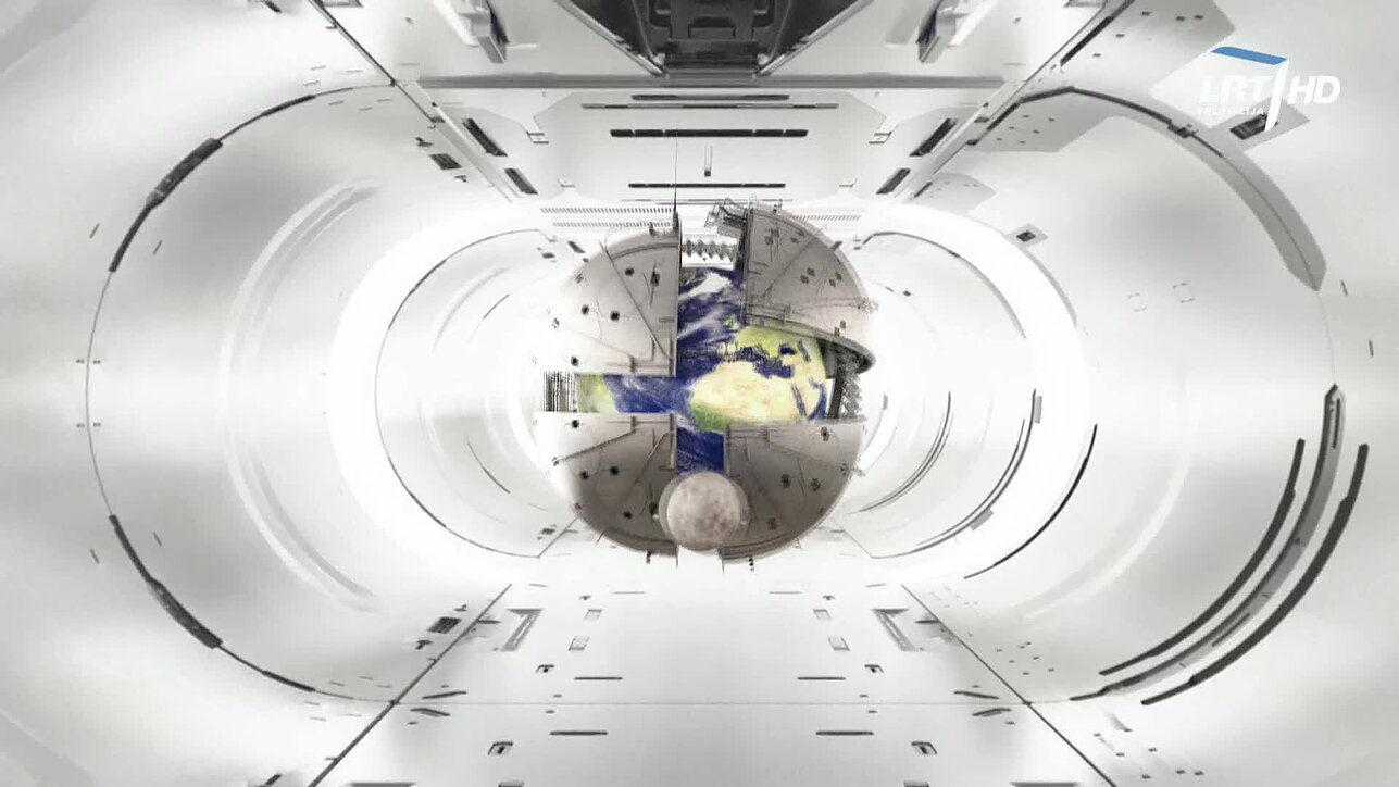 Panorama - Mediateka - LRT