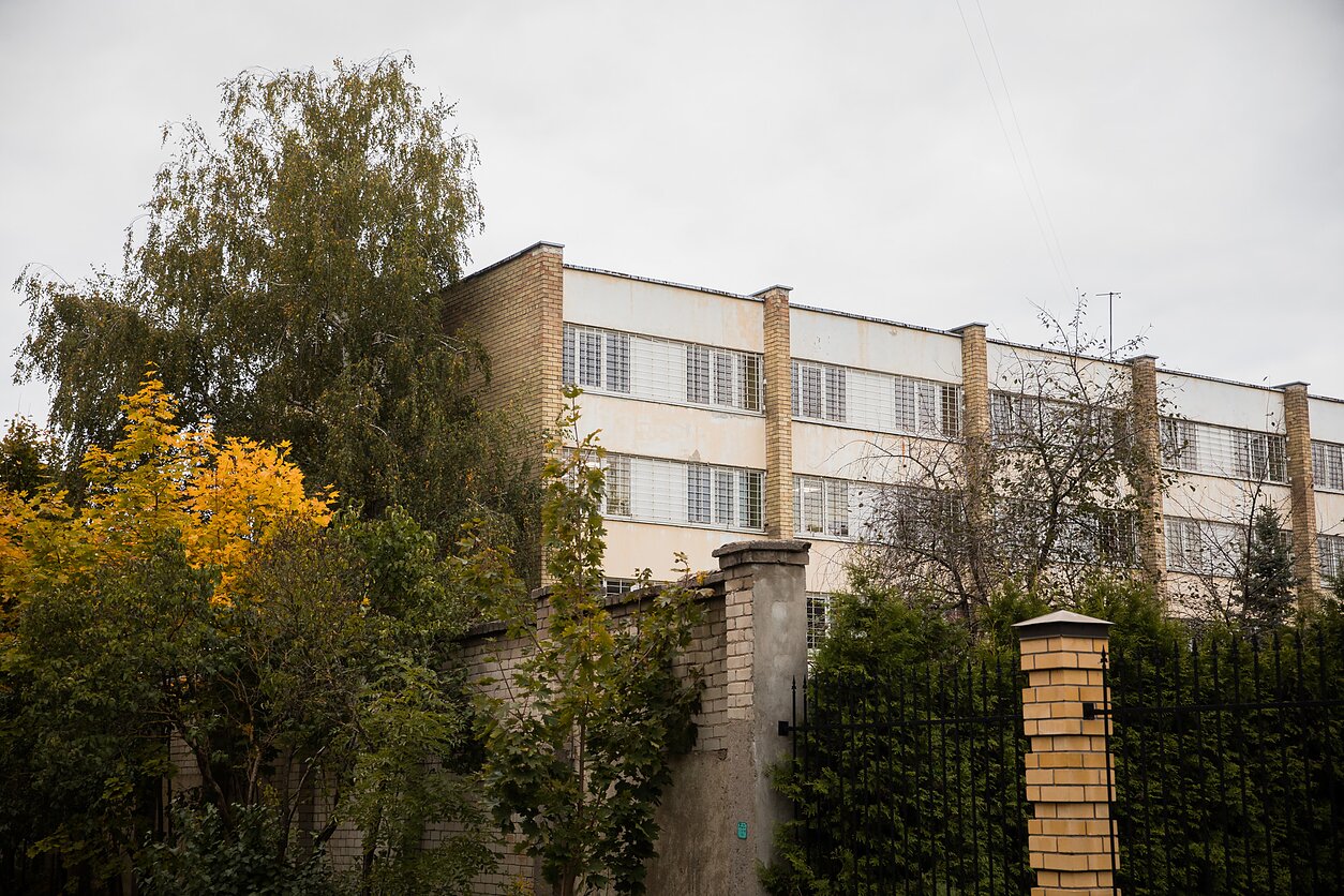 Several migrants rented homes in Lithuania to avoid detention - LRT