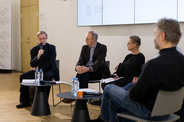 „Lietuvos žydai, grįžę iš nacių konclagerių“: parodos atidarymas ...