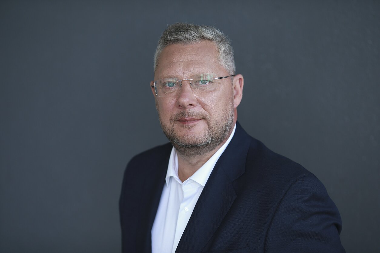 Buvęs Kauno Respublikinės ligoninės vadovas keliasi į Kaišiadorių ...