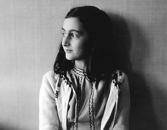 Mirė Holokaustą išgyvenusi Anne Frank įseserė Eva Schloss - LRT