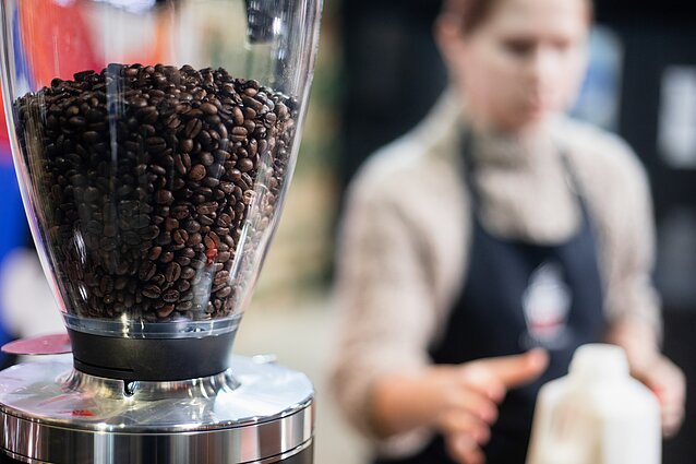 Is cup of coffee becoming luxury in Lithuania? - LRT