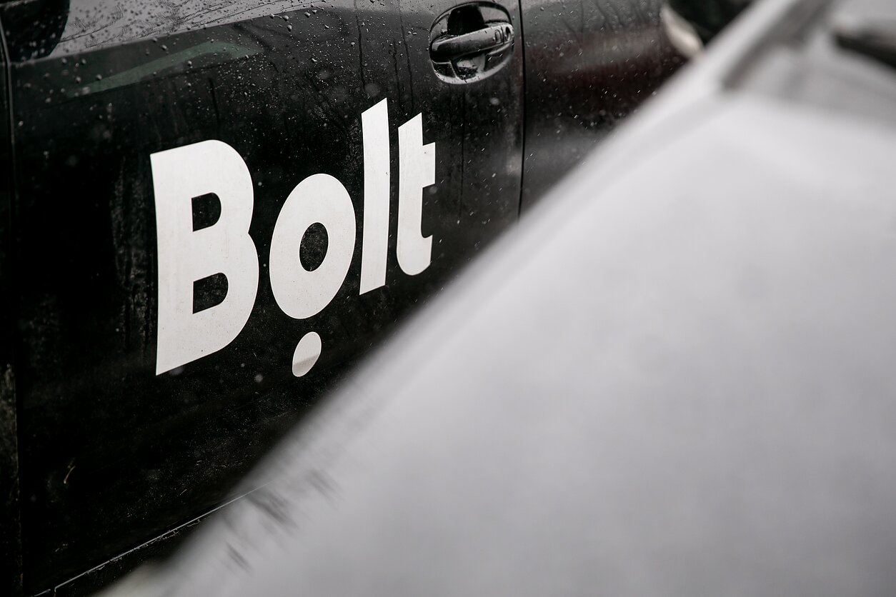 Ride hailing App Bolt Bans Some Striking Drivers In Lithuania LRT ride-hailing-app-bolt-bans-some-striking-drivers-in-lithuania-lrt