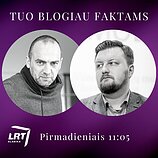 Mediateka - LRT
