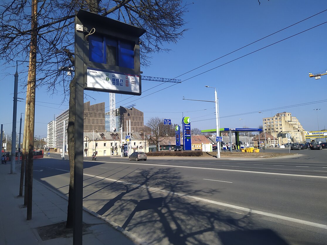 President’s adviser tells Vilnius authorities to clean up before NATO ...
