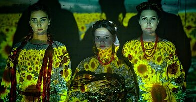Easter egg traditions in Lithuania – calling for good harvest, warding ...