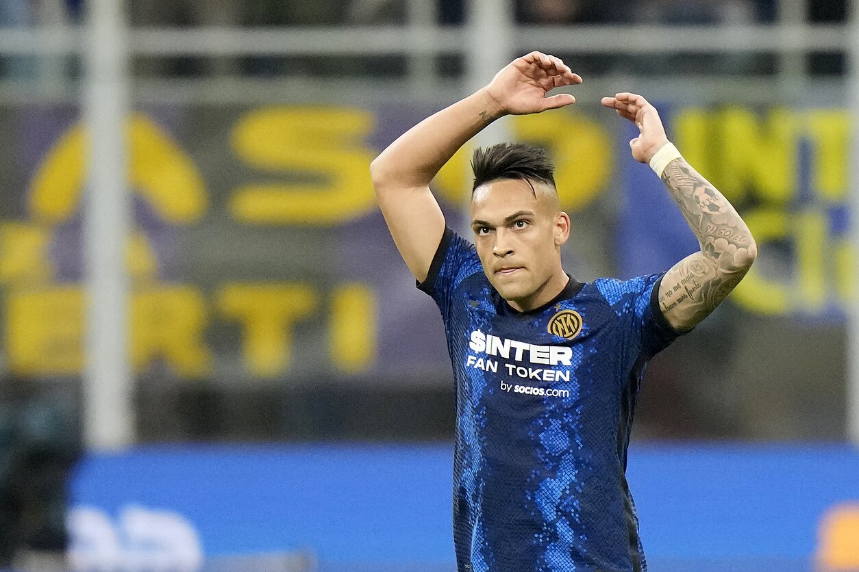 Dėl „Serie A“ titulo besikaunanti „Inter“ gavo antausį Bolonijoje - LRT