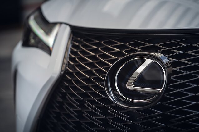 Vairuojate „Lexus“, „Audi“ ar „Subaru“? Labai realu, kad jūsų ...