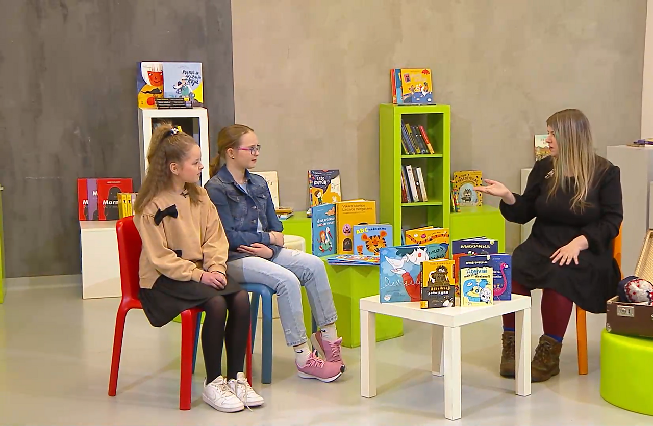 Vaikų žemė. Greta Alice Suomijoje ir Estijoje: ką pietums valgo Kalėdų ...