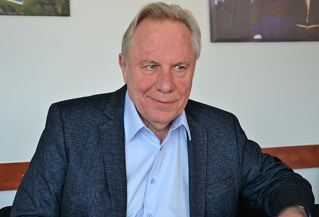 LRT tyrimas. Plungės liberalų interesai iš šilumos ūkio stumia ...