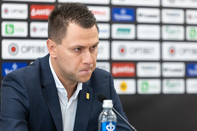 LFF generalinis sekretorius: UEFA ir FIFA siūlomas projektas ne visai ...