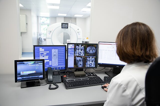 Pagrindiniai radiologiniai tyrimai: gydytoja paaiškino, kaip jiems ...