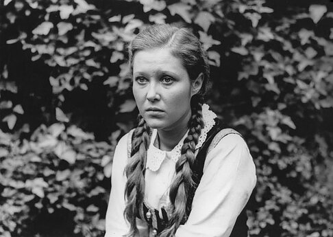 LRT fotoarchyvas: muzikinis filmas „Dalia“ - LRT