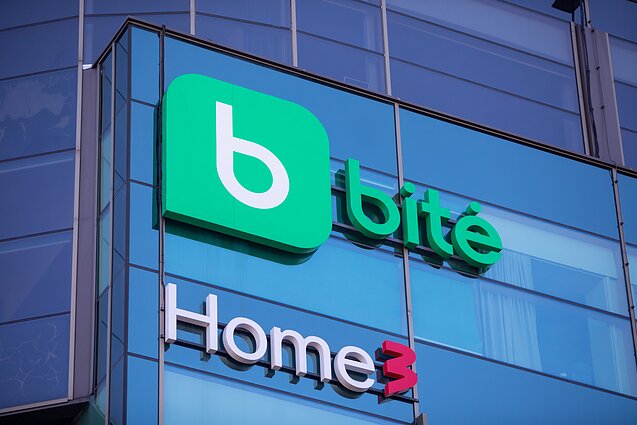 „Bitė Lietuva“ už 2 mln. eurų modernizavo duomenų perdavimo tinklą - LRT