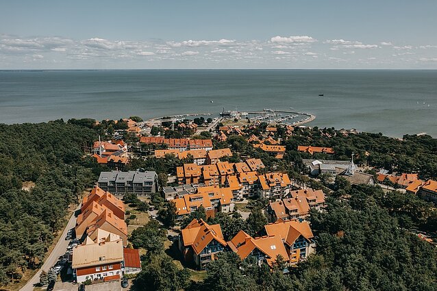 Jau šį savaitgalį – gintarinis Neringos gimtadienis: sužibs Nidos ...