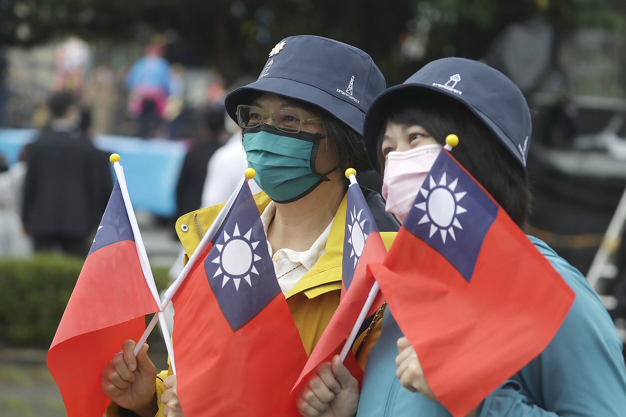 Lithuania expects trade with Taiwan to grow – minister - LRT