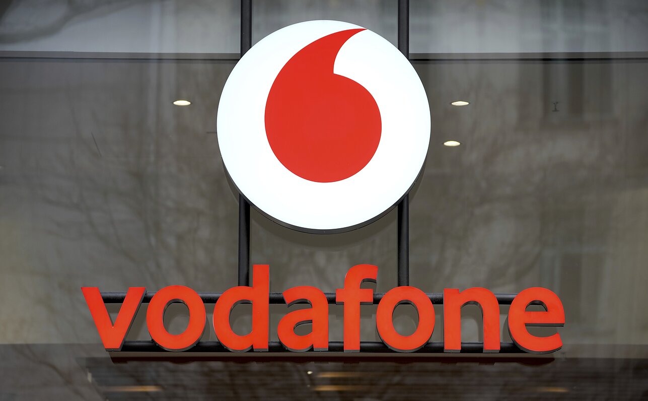 Netikėtai atsistatydina britų telekomunikacijų bendrovės „Vodafone ...