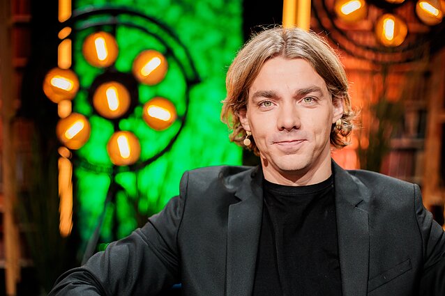 Dovydas Laukys rengia naują muzikos festivalį: jame – žinomi atlikėjai ...