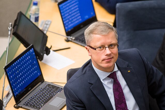 Sugrįžimas į strateginių objektų sąrašą ar virsmas verslo niša: kokia ...