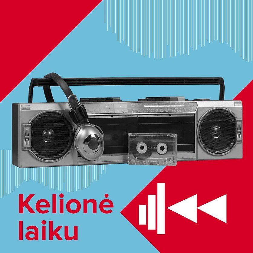 Kelionė laiku. Geriausi XX amžiaus populiariosios muzikos hitai ...