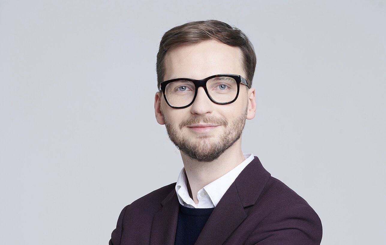 Eligijus Gerulis. Nebus jokių ateities kūrėjų, jei juos „uždūchinsime ...