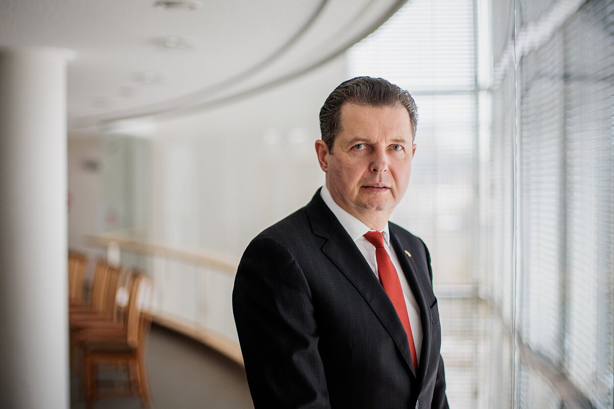 Liberalai prašo aiškintis, ar Aidas Gedvilas nevengė mokesčių, ar buvo ...