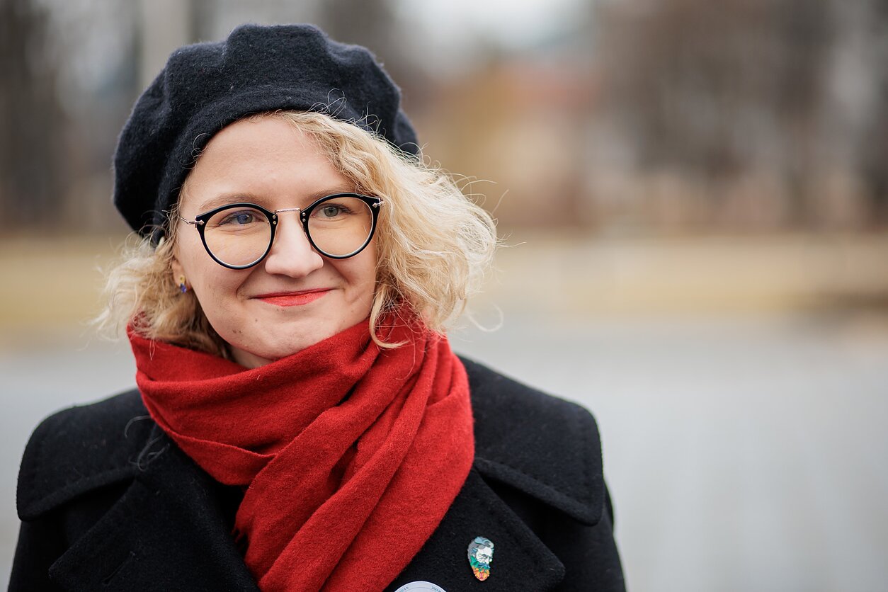 Armonaitė: partija nusiteikusi prieš mokesčių didinimą - LRT
