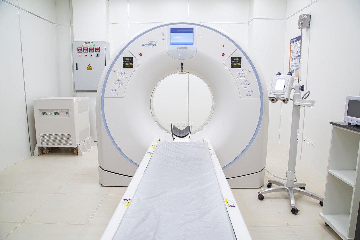 Magnetinio rezonanso tomografijos tyrimas: ką pravartu žinoti? - LRT