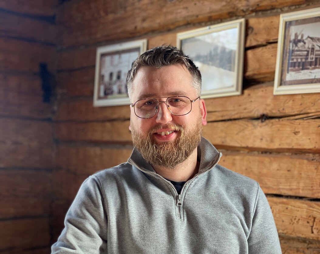 Žinomas barmenas Vilnių iškeitė į Kazlų Rūdą: visada kirbėjo tiek sau ...