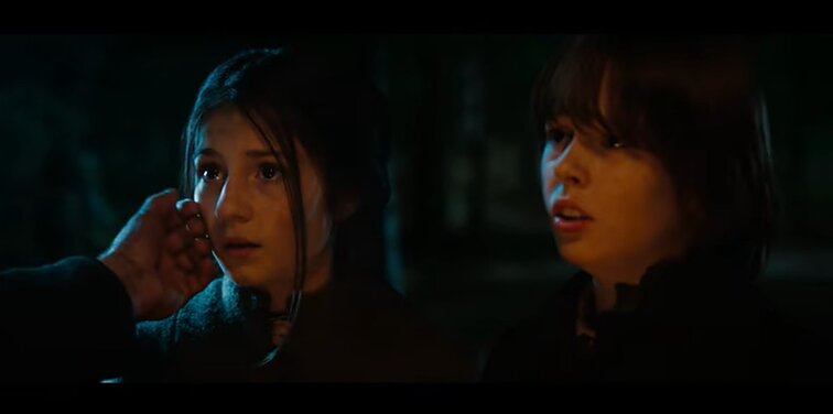 LRT kino gidas rekomenduoja: istorinė drama „Eteris“ ir sekmadienio ...