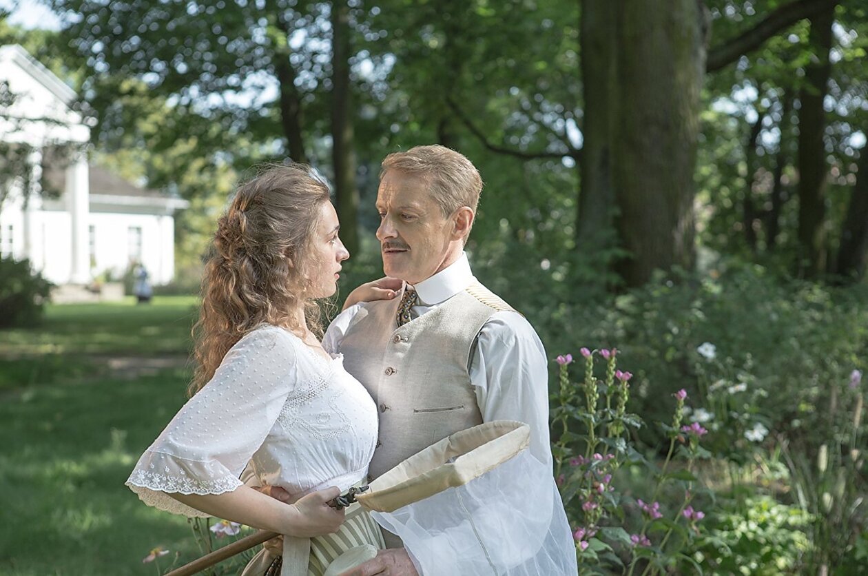 LRT kino gidas rekomenduoja: istorinė drama „Eteris“ ir sekmadienio ...