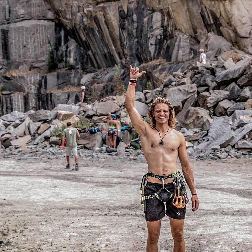 Sporto baras. Su sporto ir skaitmeninės rinkodaros specialistu Mariumi ...